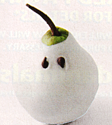 More Halloween Delights – Edible Crafts