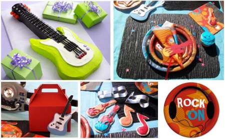 Rock On! – Edible Crafts