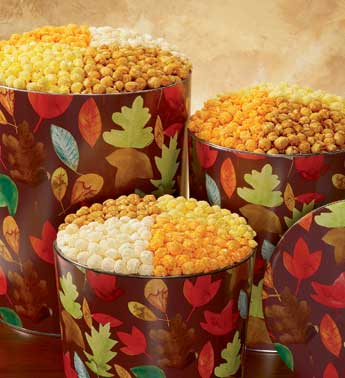 The Popcorn Factory GIVEAWAY!! – Edible Crafts