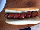 How to Make Spiral Hot Dogs – Edible Crafts