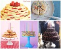 5 Non-Cake Cakes – Edible Crafts