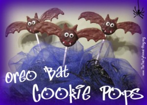 5 Edible Bat Food Ideas For Halloween – Edible Crafts