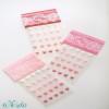 Homemade Heart Candy Buttons – Edible Crafts