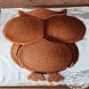 Owl Cake Tutorial – Edible Crafts