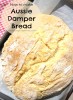 Make Your Own Easy Damper Bread Recipe – Edible Crafts
