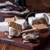 Beer S’mores – Edible Crafts