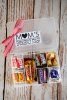Mom’s Emergency Stash – Edible Crafts