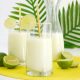 Brazilian Lemonade Limeade – Edible Crafts