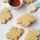 Maple Cream Cookies – Edible Crafts