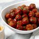 Southern Meatballs aka Grape Jelly Meatballs – Edible Crafts