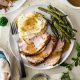 Chinese-Style Roasted Turkey Breast – Edible Crafts
