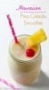 Pina Colada Smoothie – Edible Crafts