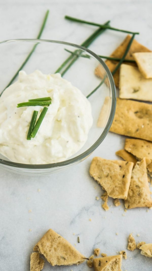 Easy To Make Dips For Your Grazing Table – Edible Crafts