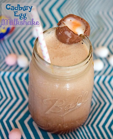 OMG 20 Amazing Cadbury Creme Egg Recipes! – Edible Crafts