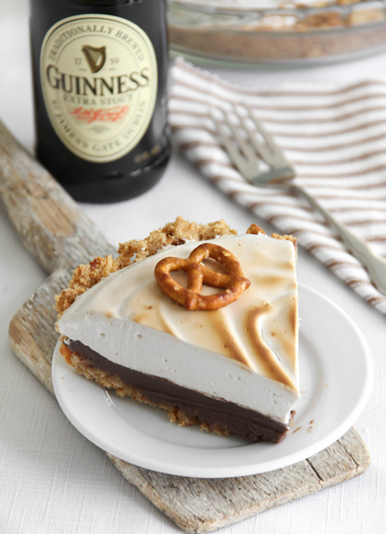 15 Guinness Stout Recipes In Time For St Patrick’s Day – Edible Crafts