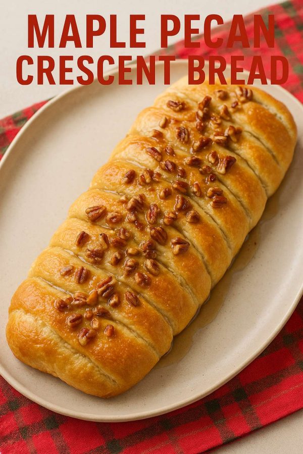 20 Festive Things to Make with Canned Crescent Roll Dough – Edible Crafts
